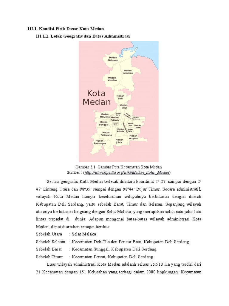 Peta PDF | PDF | Perjalanan