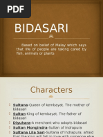 55 Examples of Filipino Proverbs | PDF | Proverb