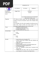 Ivfd, Cara Pemasangan Dan Jenisnya | PDF