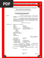 Biaya Kuliah Ubaya 2025-2026 | PDF