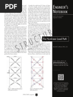 Designing Column Base Plates For Uplift PDF | PDF | Structural Steel ...