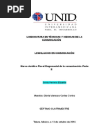 Poder y Declaración AS-78 CRIM | PDF