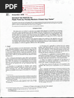 Ringelmann Smoke Chart | PDF | Smoke | Particulates