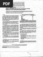 ASTM D482 | PDF | Petroleum | Oil