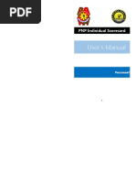 PNP Transformation Roadmap 2030 | PDF | Governance | Police