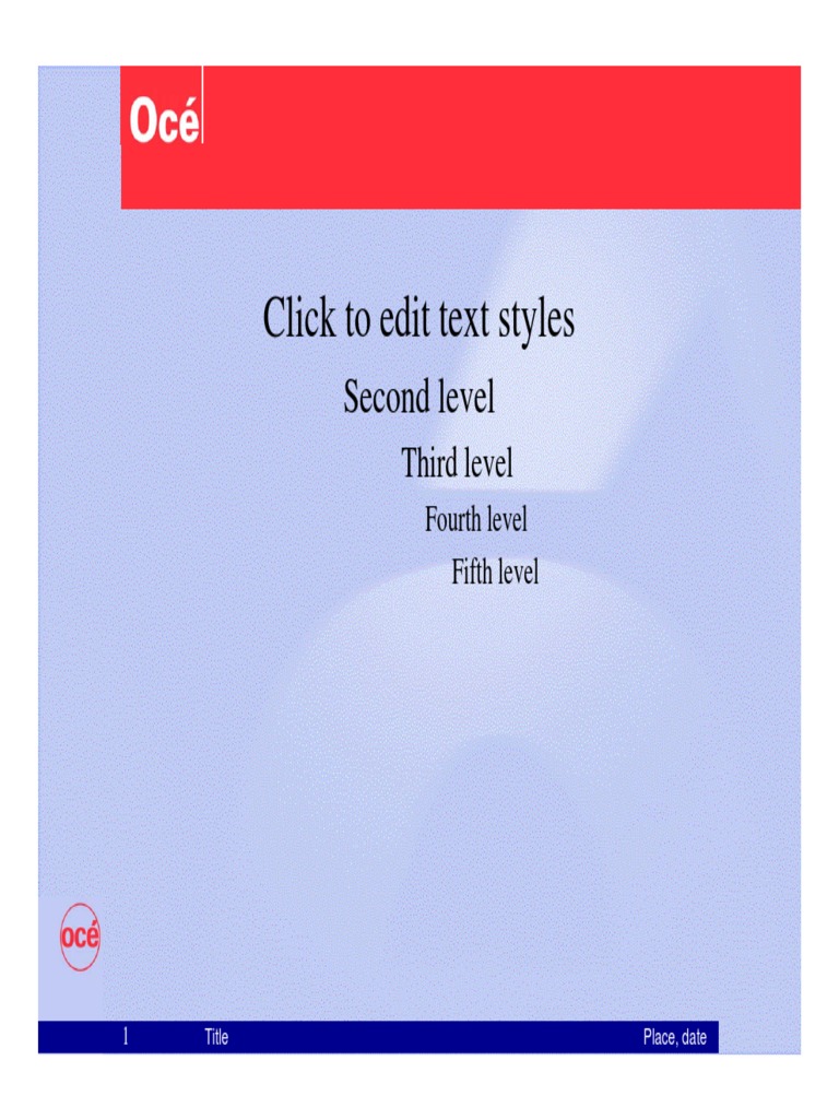 Powerpoint - 100 Pages PDF | Download Free PDF | Publishing | Printing