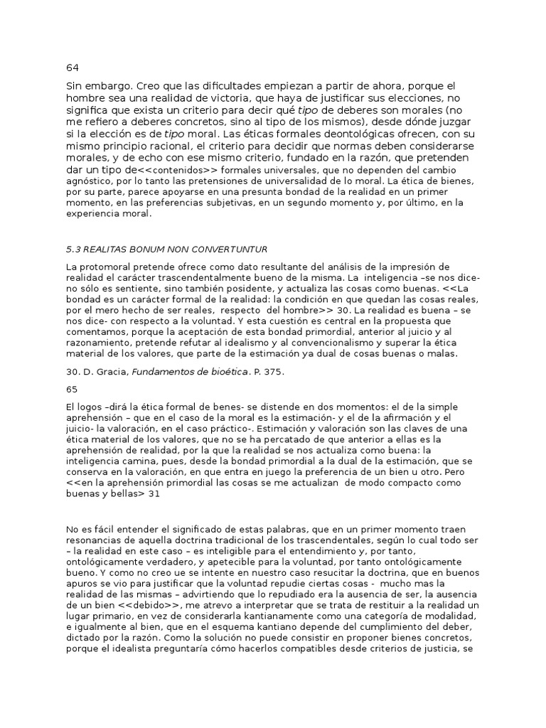 Alex Cevallos 64 72 | PDF | Realidad | Immanuel Kant