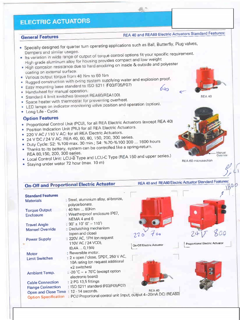 Rea TK | PDF | Machines | Electrical Components