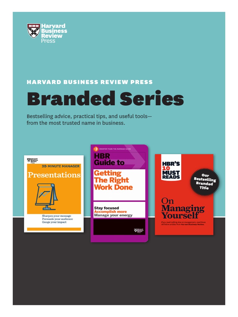 Branded Catalog Final | PDF | Business | Business (General)