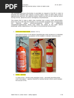 Rescue 406SG PDF | PDF | Equipment | Electrical Engineering