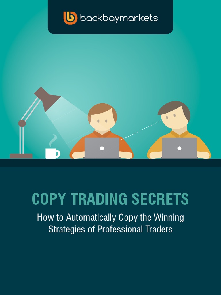 Copy Trading: A Guide to Success | PDF | Foreign Exchange Market ...