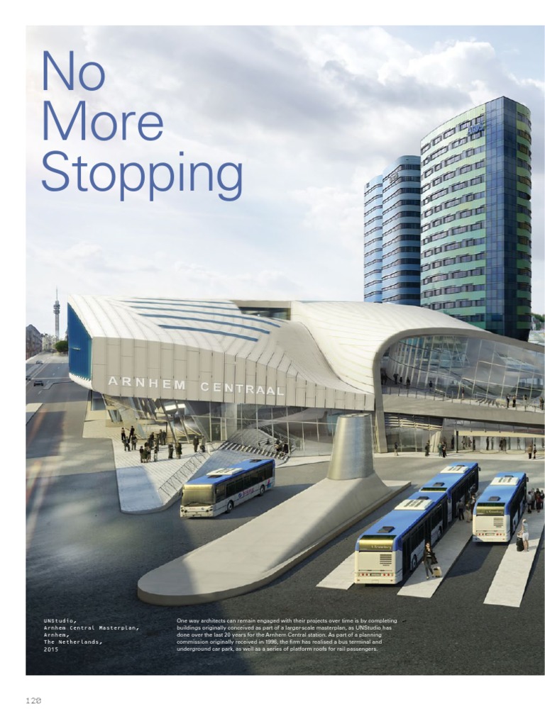 Garber 2016 Architectural Design | PDF | Architect | Building ...