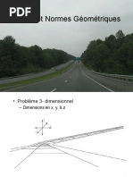 Types de carrefours routiers et aménagements | PDF | Intersection ...