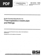 BS 4662 Boxes For The Enclosure of Electrical Accessories | PDF ...