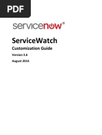 Example Configuration Control Board Charter | PDF | Agenda (Meeting ...