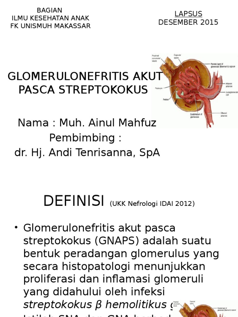 GNAPS | PDF | Kesehatan Holistik