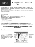 Hoot Chapter Study Questions | PDF | Social Science | Language Arts ...