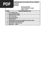 DIN 47100 Wire Color Code | PDF