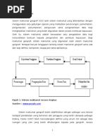 Nota K2 2013 HMT 211 Proses Fonologi BM Dan Transkripsi | PDF