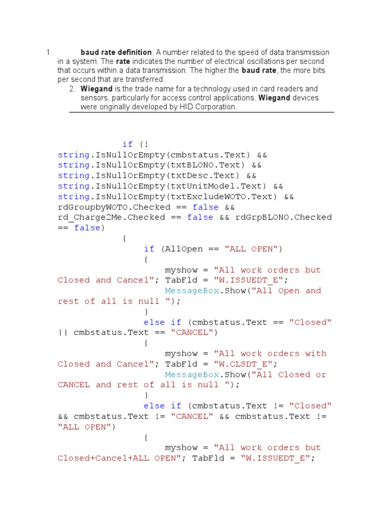 If String String String String String False False False If | PDF ...