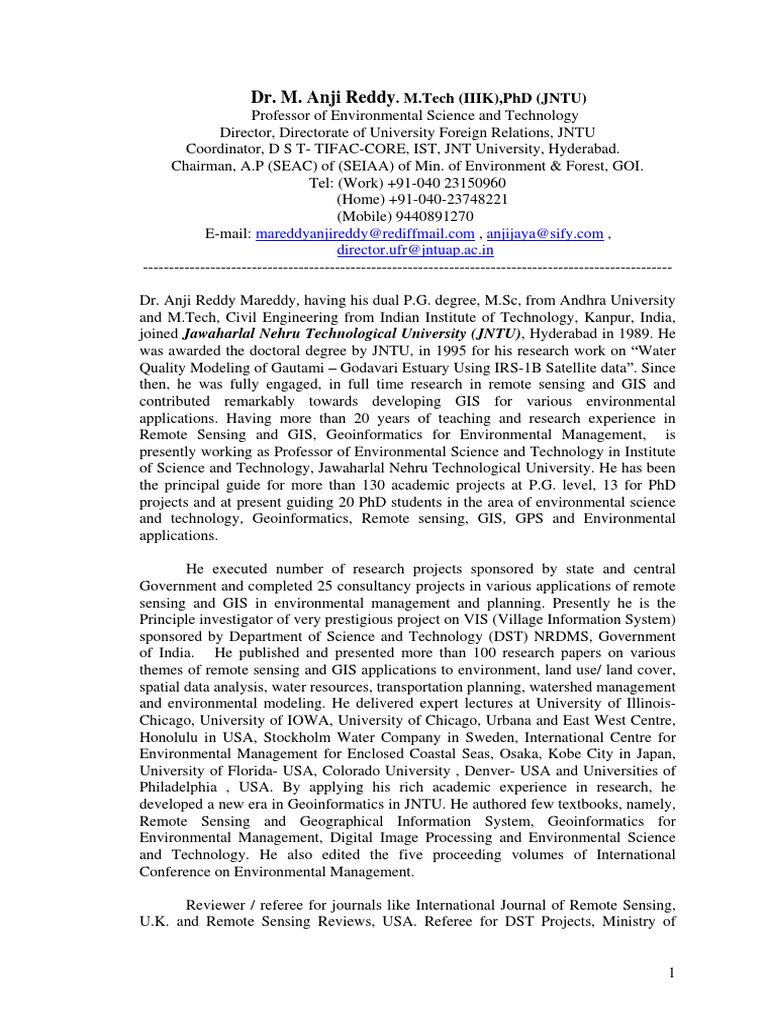 Remote Sensing And Gis Pdf Pdf Geographic Information System