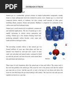 Standing Katz Chart | PDF