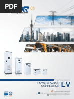 IEC 60038 Voltage Classifications | PDF | Alternating Current | Power ...