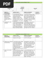 My Favourite Session | PDF