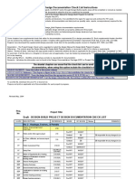 Aconex Reference Guide Rev 01 | PDF | Web Browser | File Format