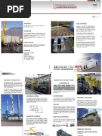 Siemens SGT-600 Gas Turbine EOH | PDF | Reliability Engineering ...