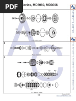 Allison Fault Codes | PDF | Gear | Clutch
