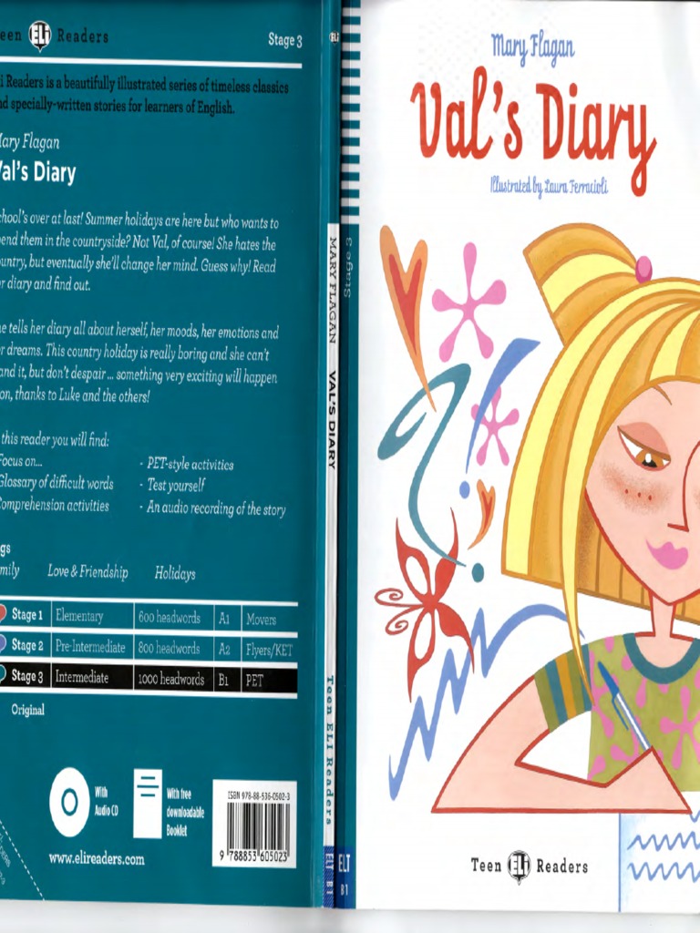 Val S Diary | PDF | Foods