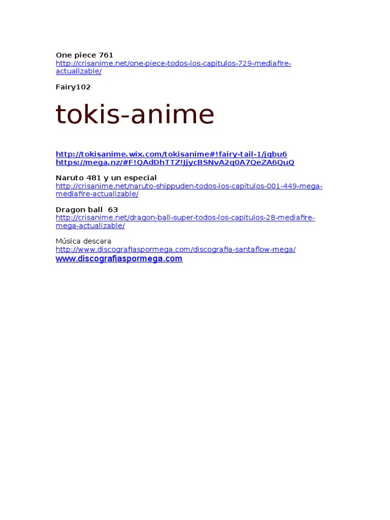 Password | PDF | Manga | Anime y manga