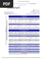 Tenarishydril-Premium-Connections-Catalog TSH Blue PDF | PDF | Casing ...