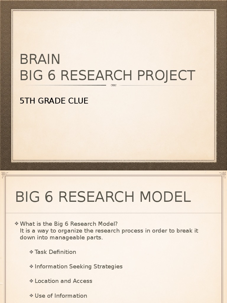 Clue Brain Research | PDF | Brain | Cognitive Science