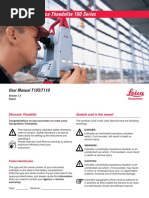 Surveying Level Loop | PDF | Surveying | Scientific Observation