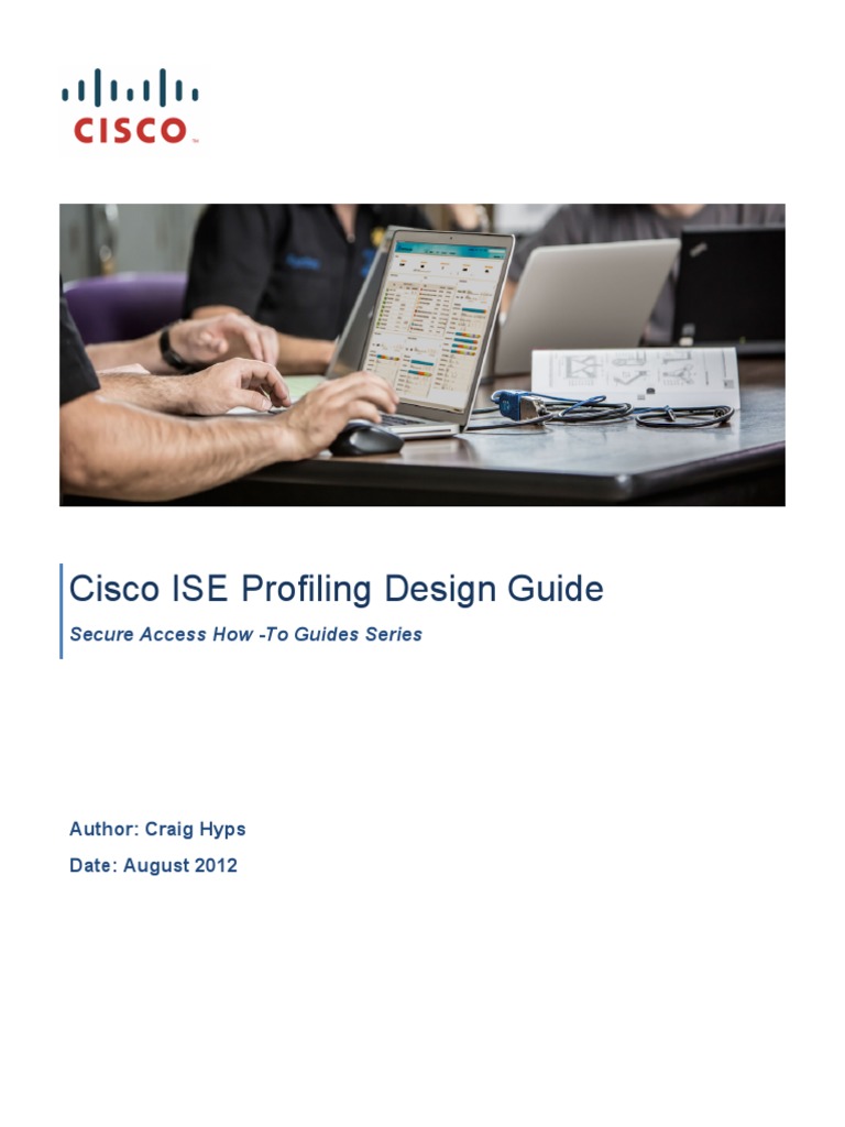 HowTo-30-IsE Profiling Design Guide | PDF