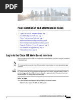 Integriti GateKeeper | PDF | Window (Computing) | Button (Computing)