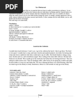 Afis Usa Clasa | PDF