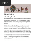 Hive Monarch-Full | PDF | Beetle | Insects