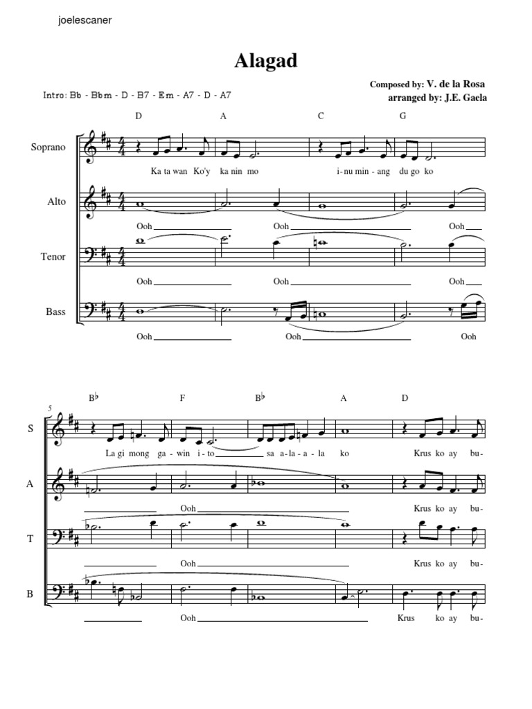 Alagad | PDF