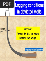 Cement Evaluation CAST-CBL Halliburton | PDF | Casing (Borehole ...