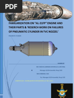 HAL Divisions | PDF | Aerospace | Aircraft