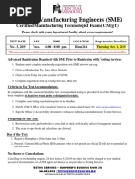 Thread Relief Chart PDF | PDF