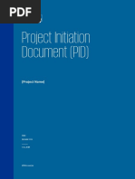 Deloitte Technical Proposal PDF | PDF | Request For Proposal | Data ...