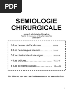 Plan Cames | PDF | Thérapie | Soins de santé