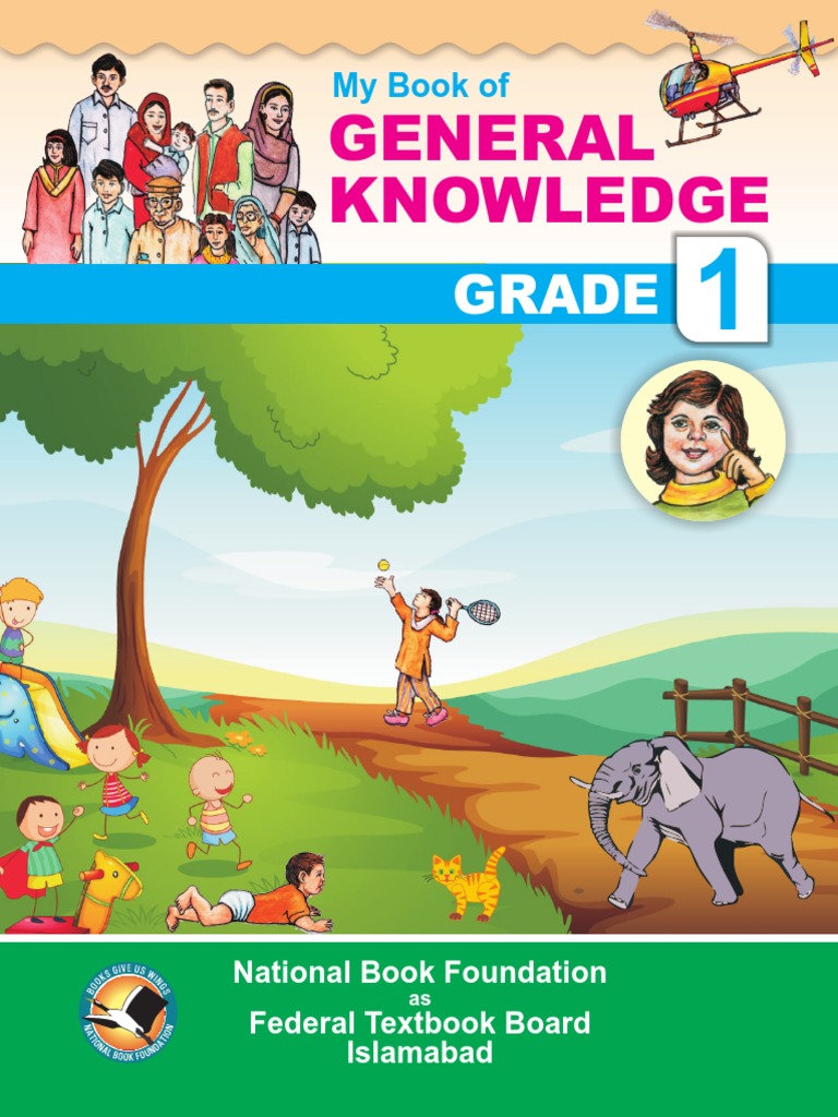 Complete Book General Knowledge | PDF