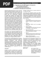 Python Seaborn Cheat Sheet | PDF | Scatter Plot | Regression Analysis