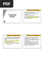 Theoretical Driving Course Reviewer | PDF | Transport | Vehicles