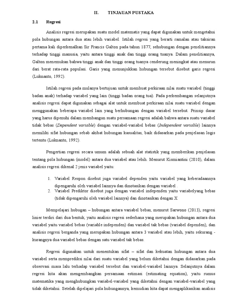 TINPUS | PDF | Sains & Matematika